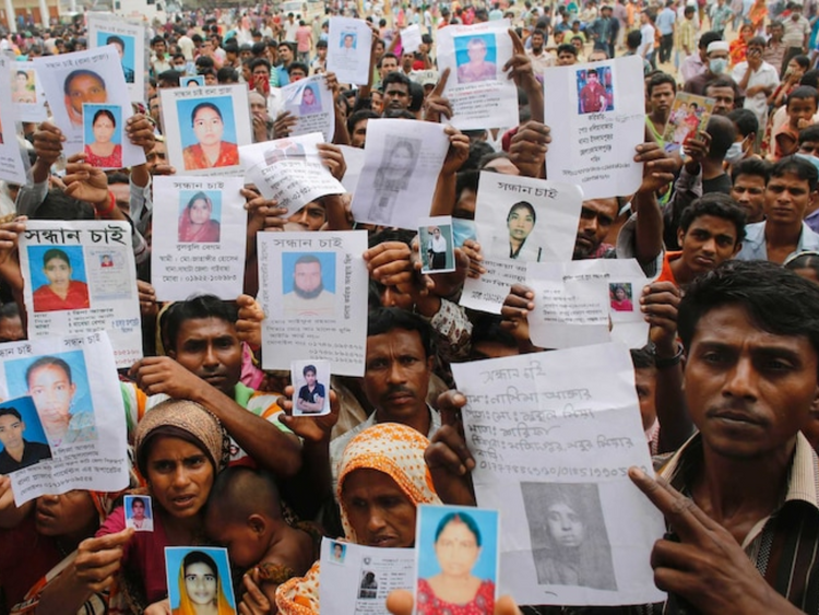 Unfair Working Environment – Tvaya