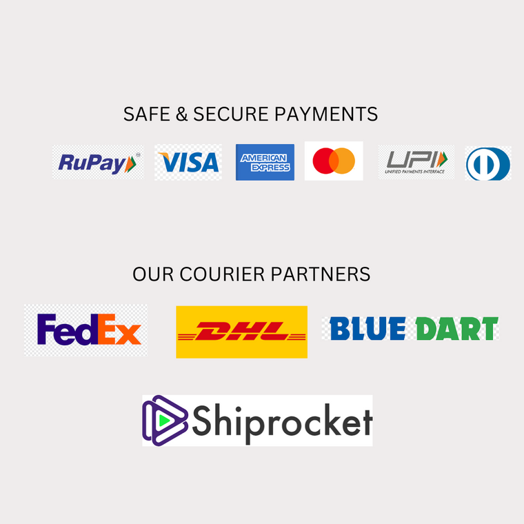 Collections – Tvaya